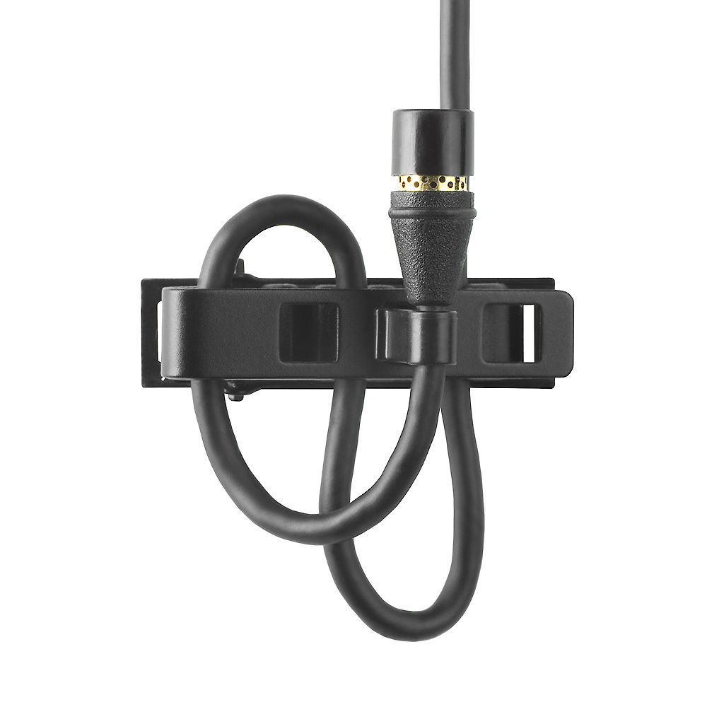 Shure MX150B/C-TQG Microflex Cardioid Subminiature Lavalier | Reverb