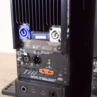 Meyer Sound M1D Powered Line-Array Loudspeaker (PAIR) | Reverb France