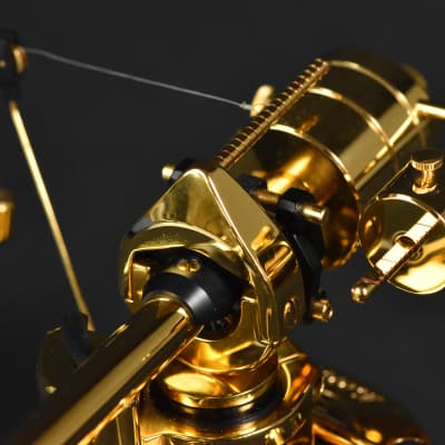 SME 3010-RG GOLD Limited Edition Tonearm In | Reverb Australia
