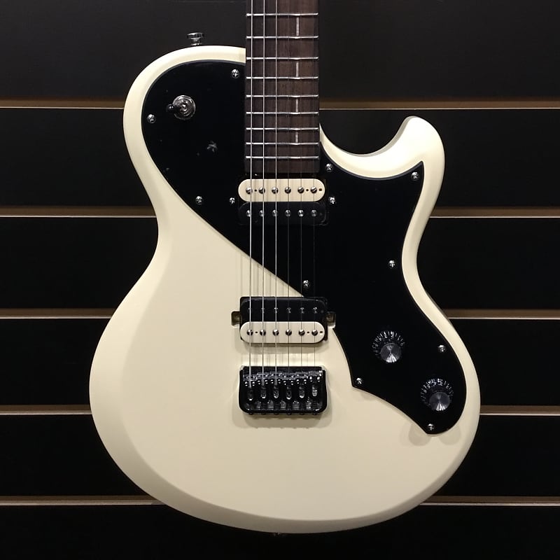 Shergold Provocateur Standard SP12 - Dirty Blonde | Reverb