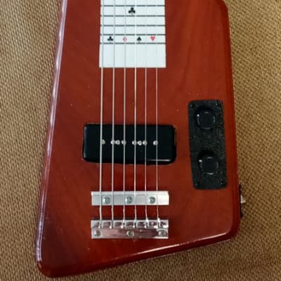 6-string lap steel, 2020s | Reverb