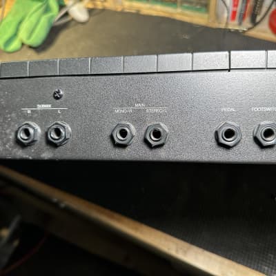 Vintage ~ E-mu Proteus MPS Plus Orchestral Synth Keyboard | Reverb