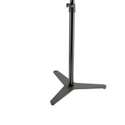 K&M Laptop Holder for Omega Keyboard Stand | Reverb