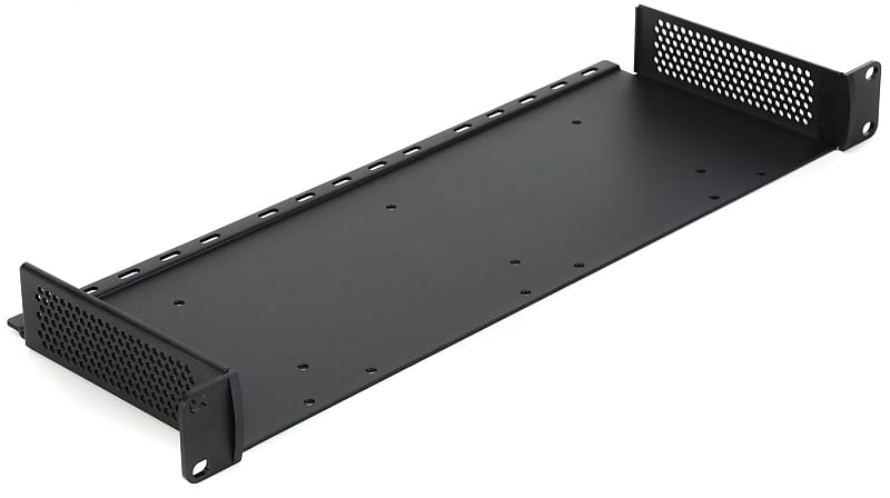 Blackmagic Design Teranex Mini - 1U Rack Shelf | Reverb