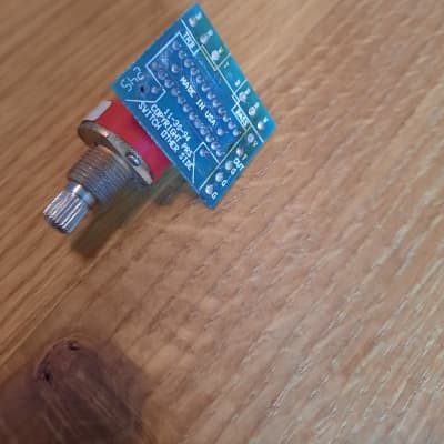 PRS 5 way rotary switch 1998 | Reverb