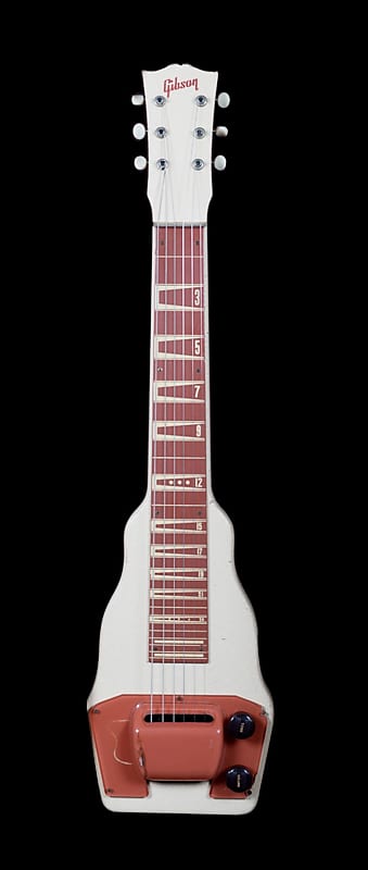 1950 Gibson BR9 Lapsteel | Reverb