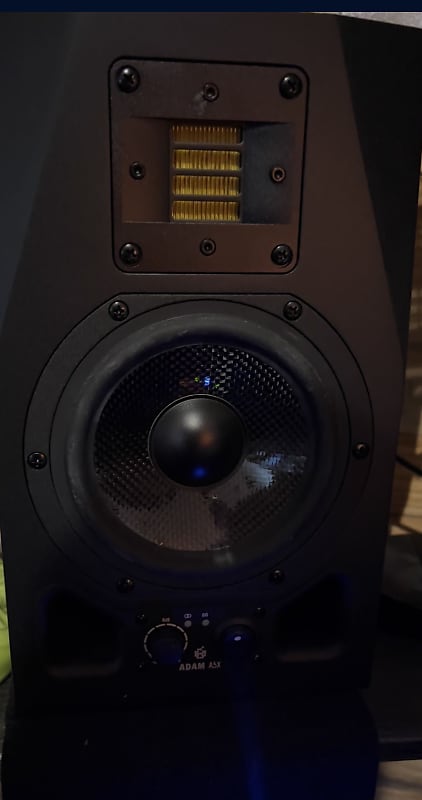 ADAM Audio A5x 2021 | Reverb