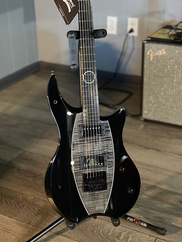 Framus Teambuilt Artist Series Devin Townsend Stormbender, | Reverb