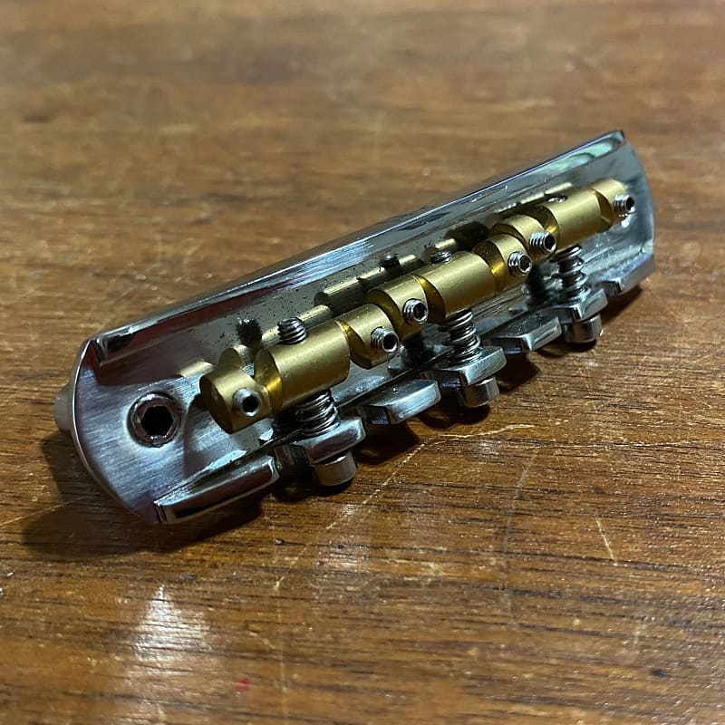 Halon Offset Bridge | Reverb