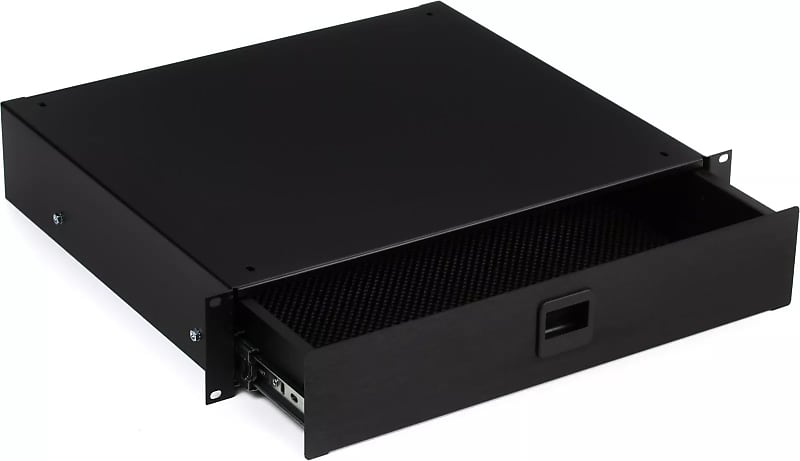 Brand New D2 - 2 Rack Spaces | Reverb