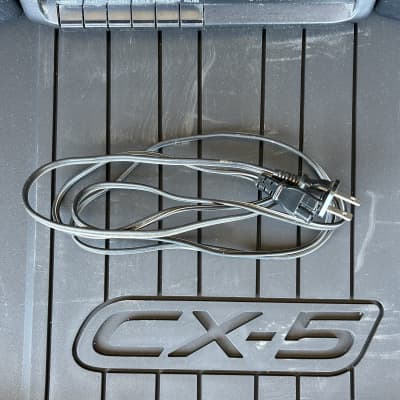 Panasonic RX-CS710 Early 1990s - Black | Reverb