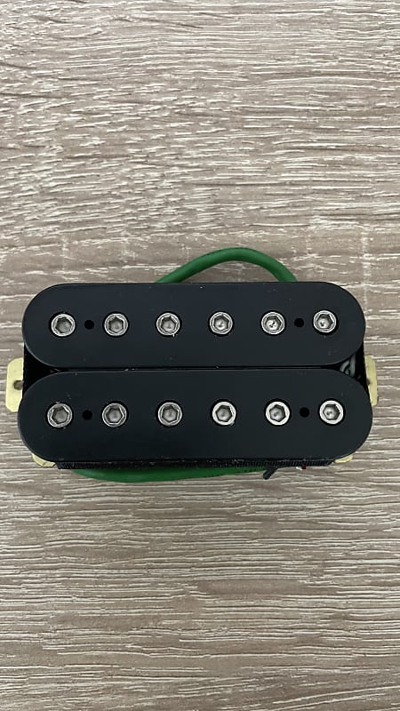 Ibanez Quantum neck and bridge humbuckers | Reverb