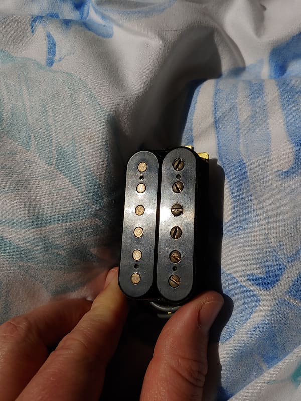 PRS Vintage Bass Neck Humbucker | Reverb