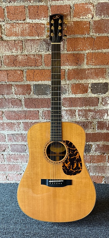 Bedell TB-28-G | Reverb