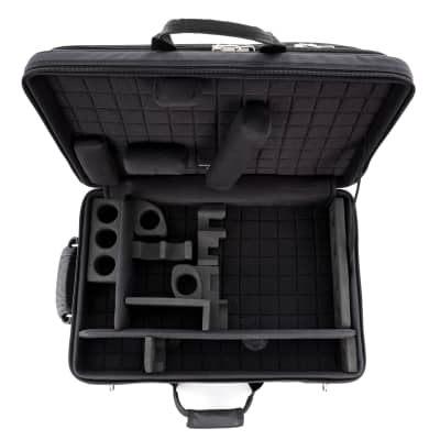 Marcus Bonna MB-3-CLAR Triple Clarinet Case | Reverb