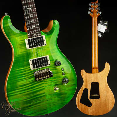 PRS Custom 24 – Custom Color | Reverb