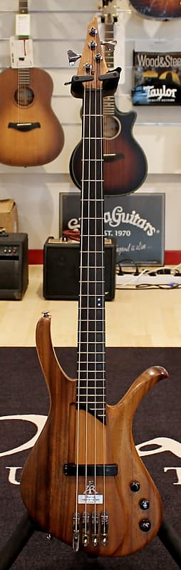 Ibanez Affirma AFR 104 Natural USATO cod. 62324 | Reverb