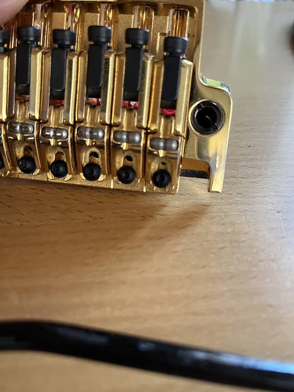 Ibanez Edge Pro | Reverb