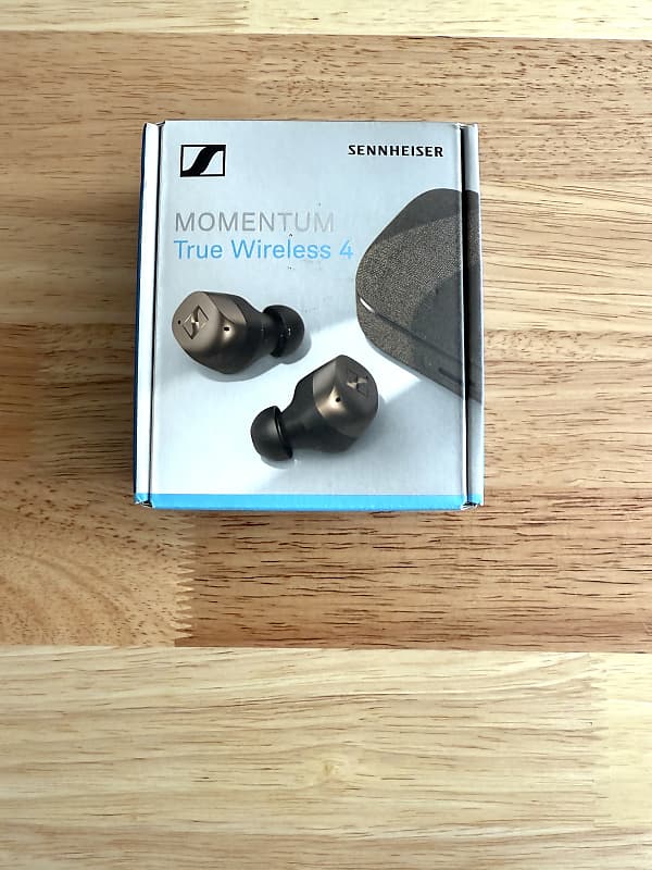 Sennheiser Momentum TW4 - Copper | Reverb