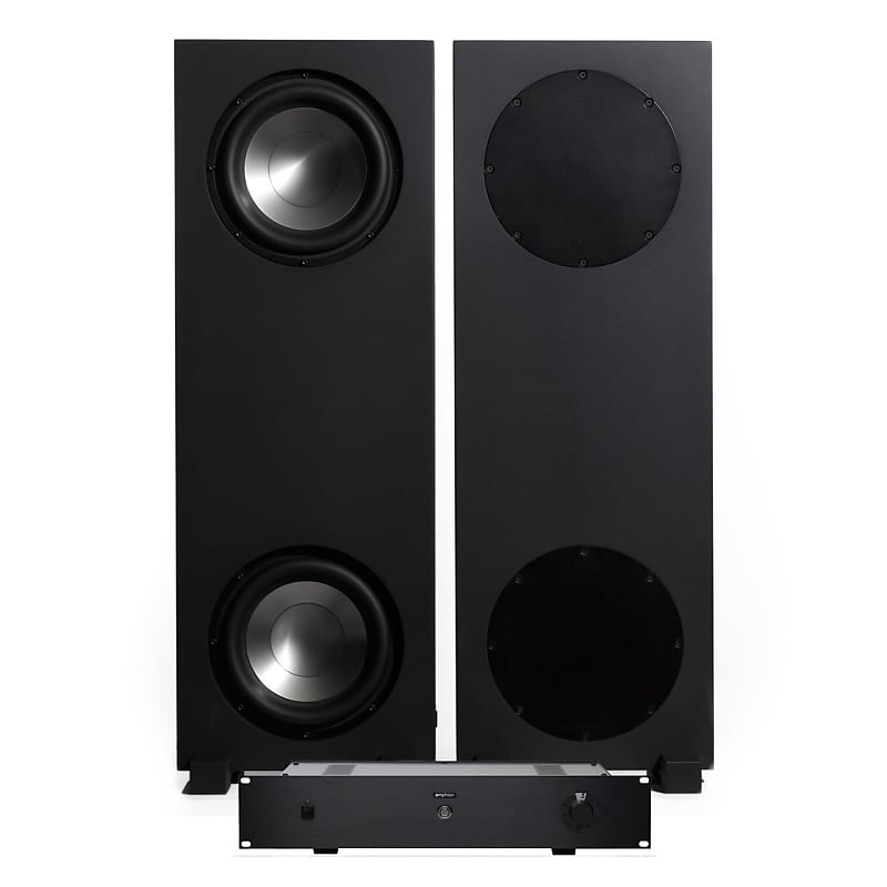 Amphion Base One25 System | Reverb
