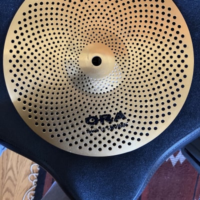 Pintech Pintech XT Series Practice Cymbals - 18" XT Cymbal | Reverb
