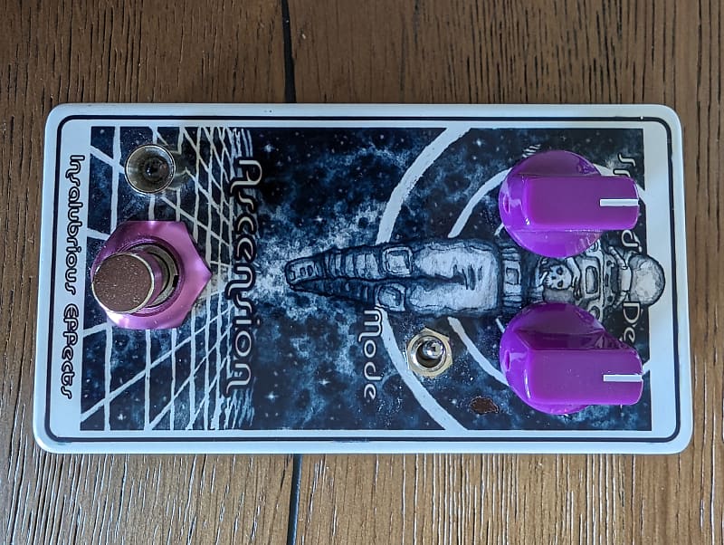 Run off groove - TriVibe | Reverb UK