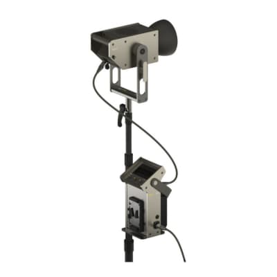 Kelvin by Rift Labs 300W Full Color Spectrum RGBACL LED COB | Reverb