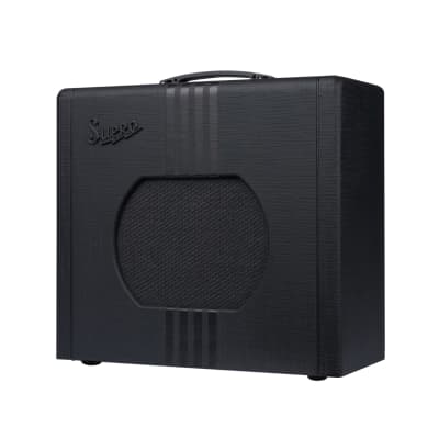 Supro S6616 Trojan 1960s | Reverb