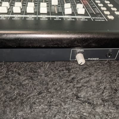 Yamaha LS9-16 Digital Mixing Console | Reverb Australia