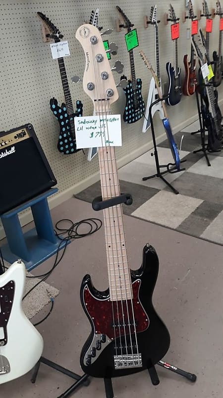 Sadowsky Sadowsky Metro Express Left Hand Vintage JJ5 | Reverb