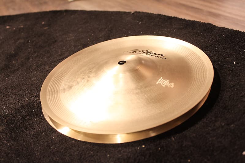 Zildjian Prototype 8" Stacks Cymbals | Reverb Canada