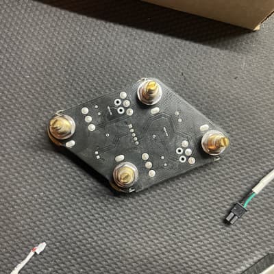 Gibson 490R/490T complete wiring harness | Reverb