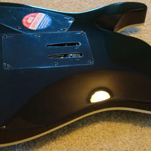 ESP LTD MH 350FR Electric Guitar | Reverb