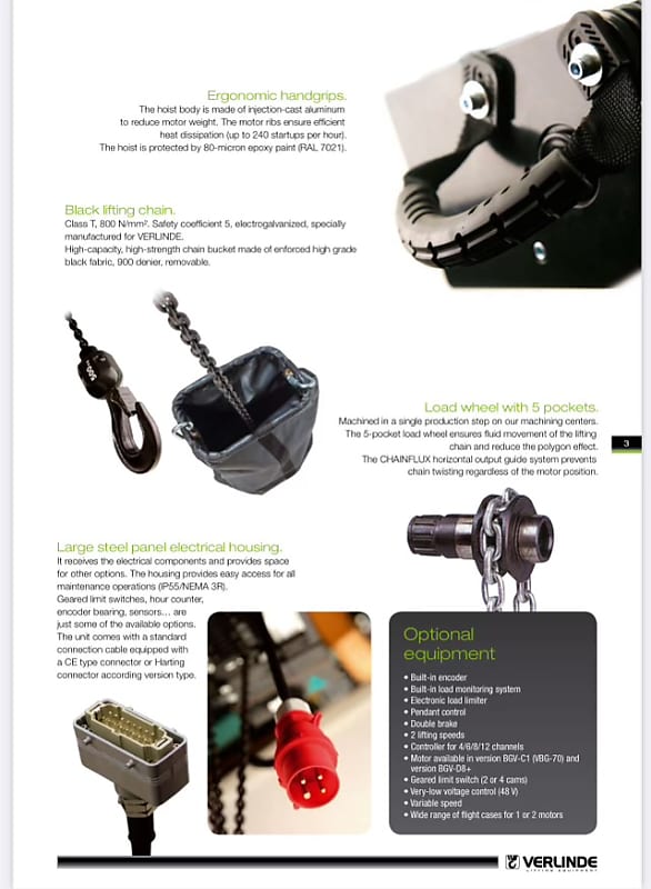 Stage Maker SM5 | Reverb