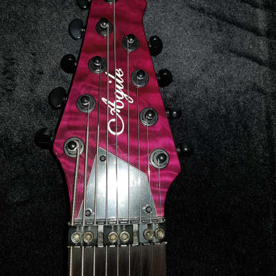 Agile Interceptor 930 Pro/Lundgren M9C Upgrade | Reverb UK