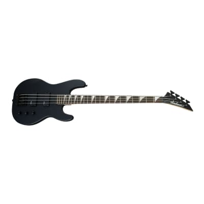 Jackson JS Series JS2 Concert Bass with Amaranth Fretboard | Reverb