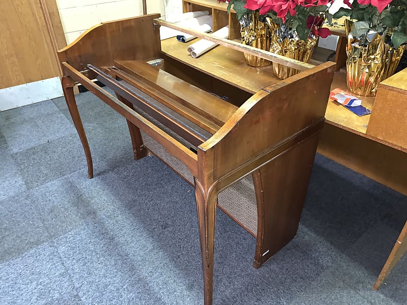 Hammond A102 Organ cabinet | Reverb