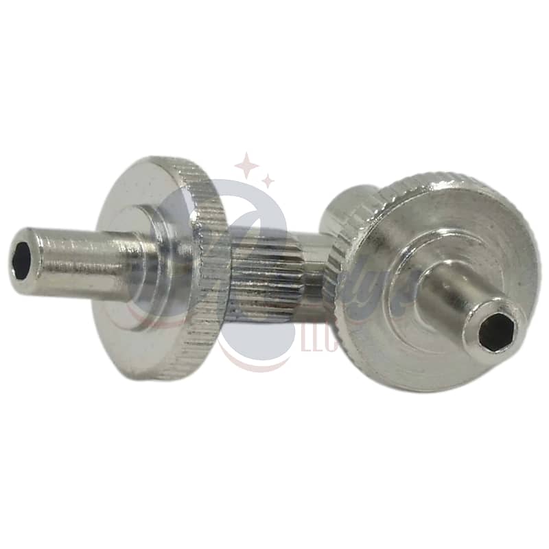 Advanced Plating 1224N (Contemporary Series) Nashville | Reverb