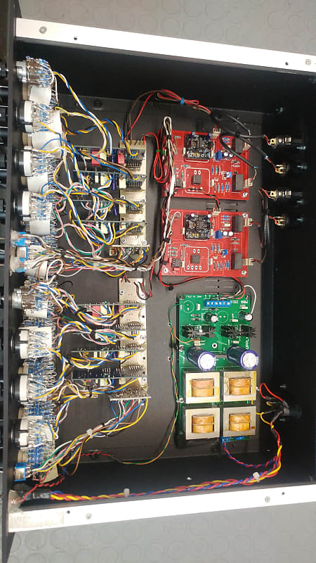 SONTEC Electronic Component Bundle | Reverb