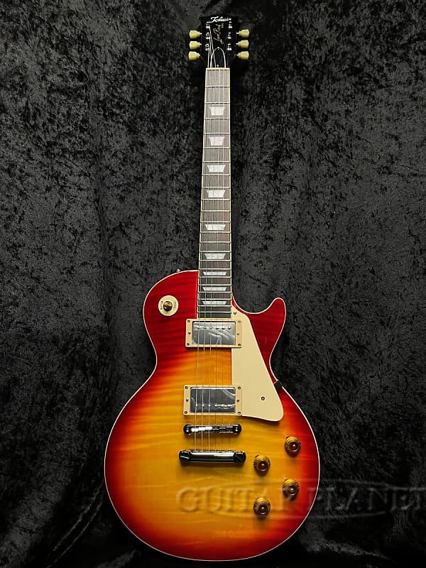 Tokai LS-101F CS Made In Japan【2551114】【4.5kg】 | Reverb Australia