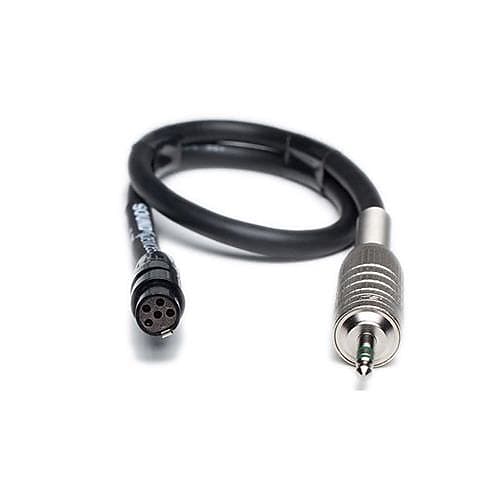 Sound Devices 20 3.5mm Male to TA5 Female Linking Cable for | Reverb