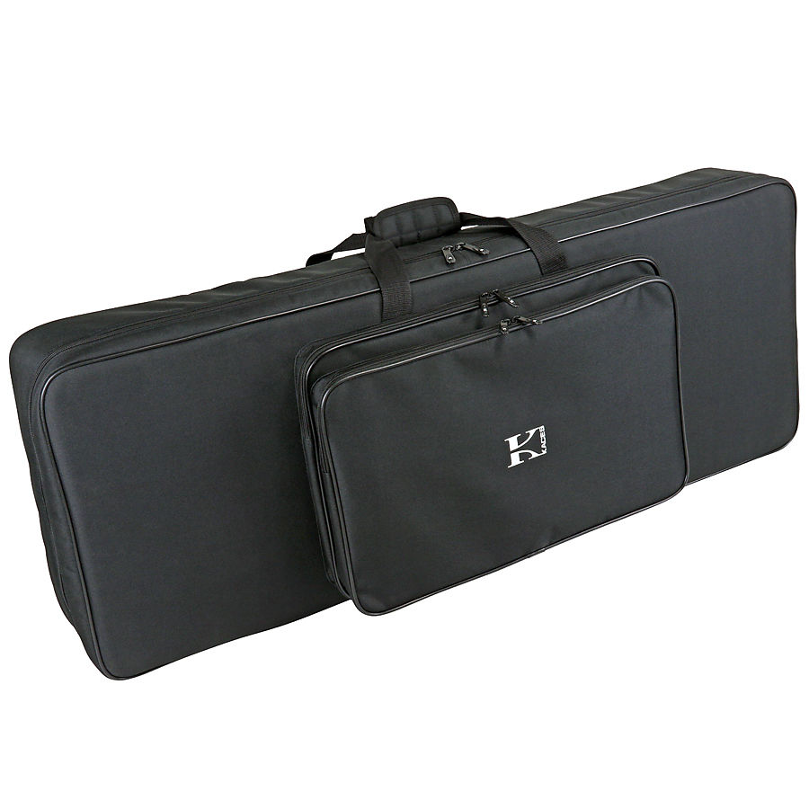 Kaces KBX61 Xpress 61-Note Keyboard Bag | Reverb Australia