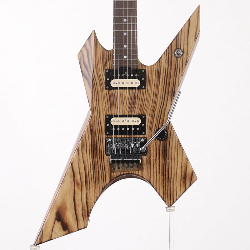 Killer Kg Exploder Prison Burner [Kg 908107] | Reverb Australia