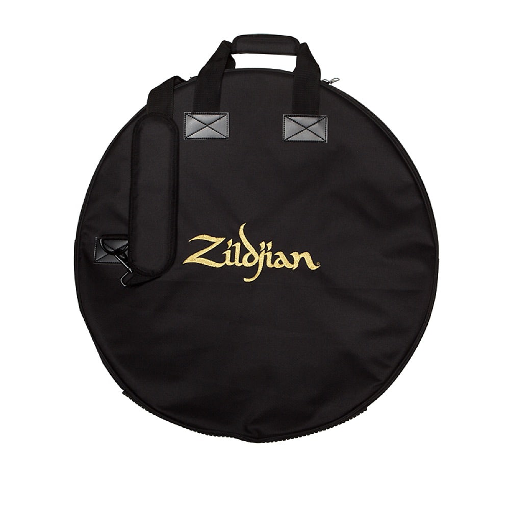 Zildjian ZCB22D 22" Deluxe Cymbal Bag | Reverb Canada