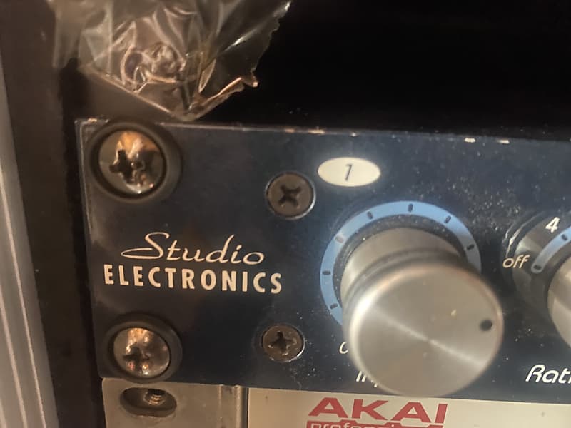 Studio Electronics C2 S 2010s | Reverb