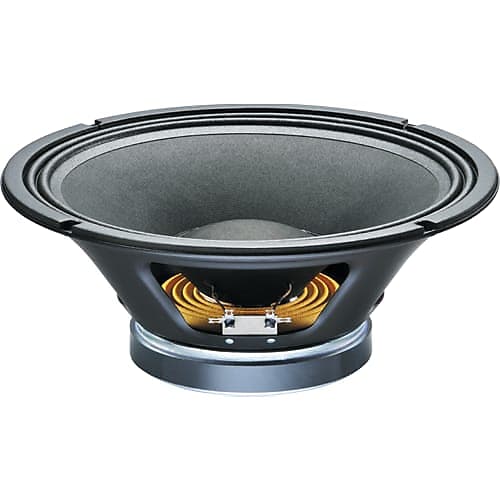 12 pcs Celestion 12 Inches Professional Speaker TF1215 LF | Reverb