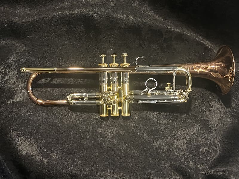Olds Recording 1948 - Red Brass | Reverb