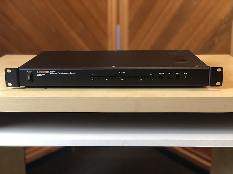 Altronics K5600 | Reverb Australia