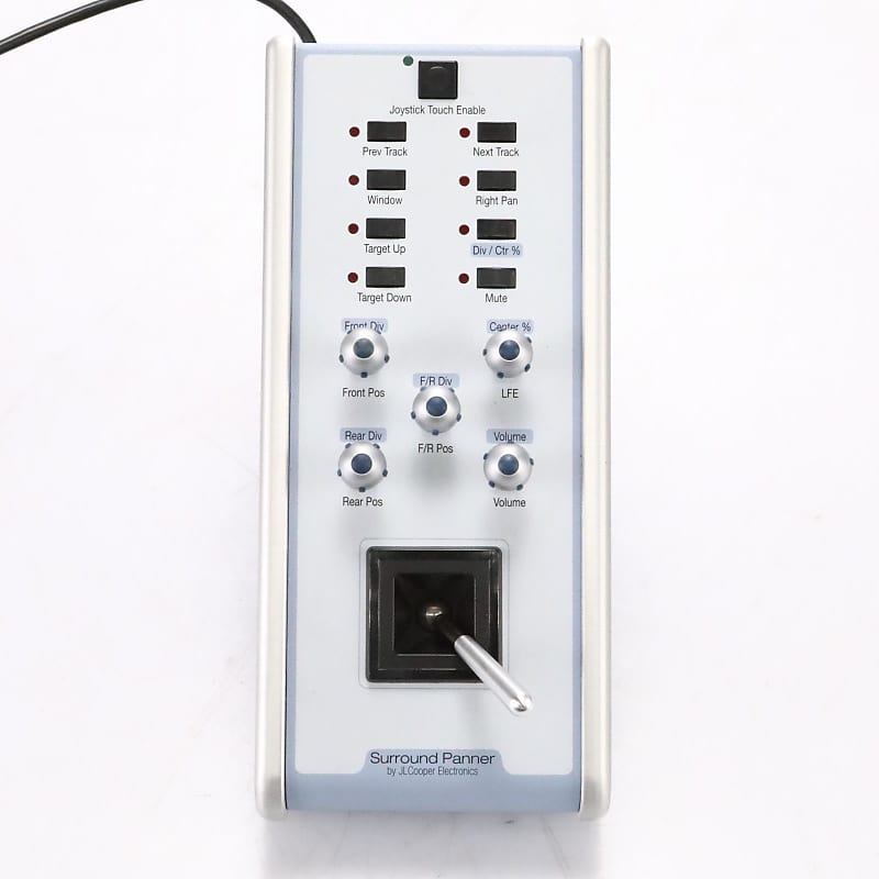 Avid Digidesign JLCooper Surround Panner Controller for | Reverb