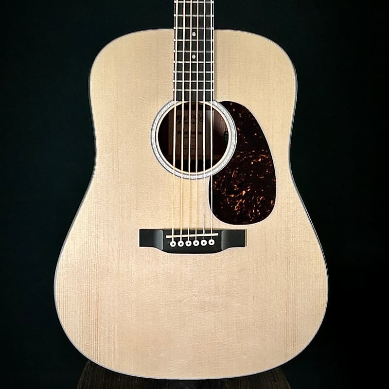 Martin D-10E | Reverb